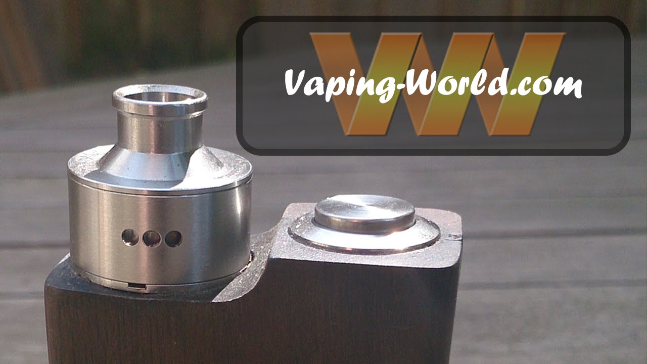 Bambino Atty By Jay Bo Review - YouTube