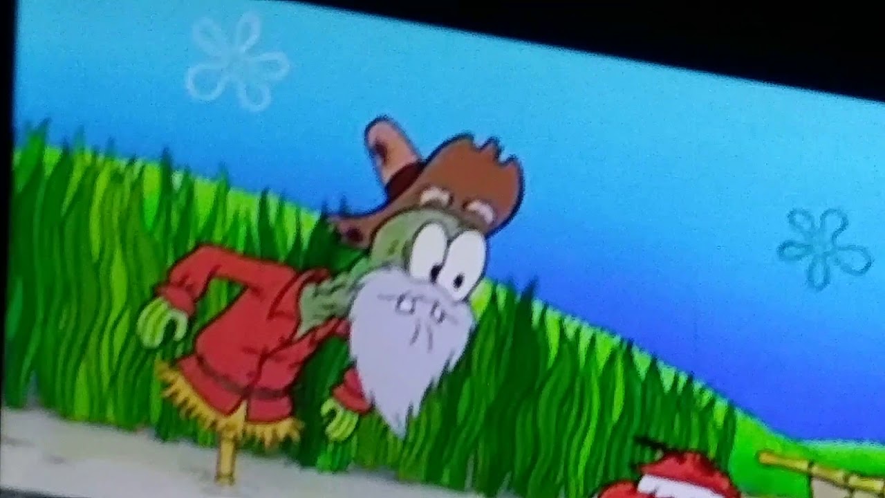 SpongeBob Friend or Foe review - YouTube