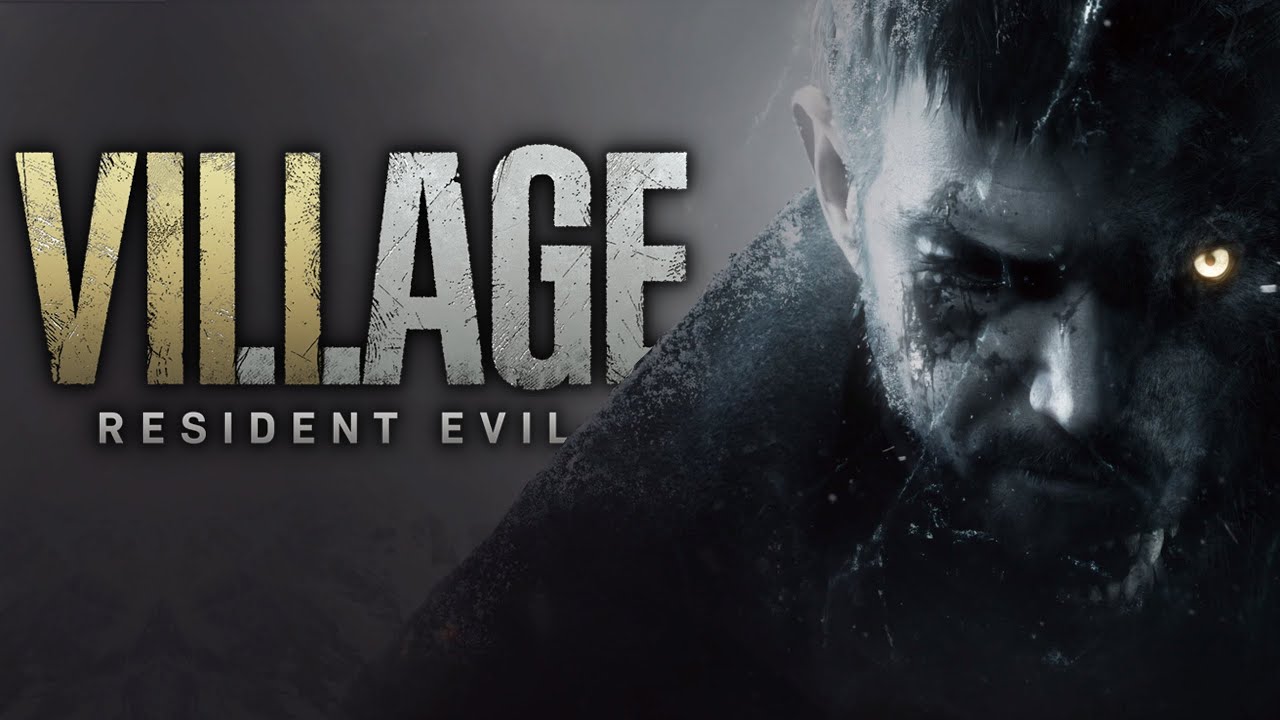 RESIDENT EVIL VILLAGE 4K ★ Das Neue RESI 8 ★ PC RTX 3080 Gameplay ...