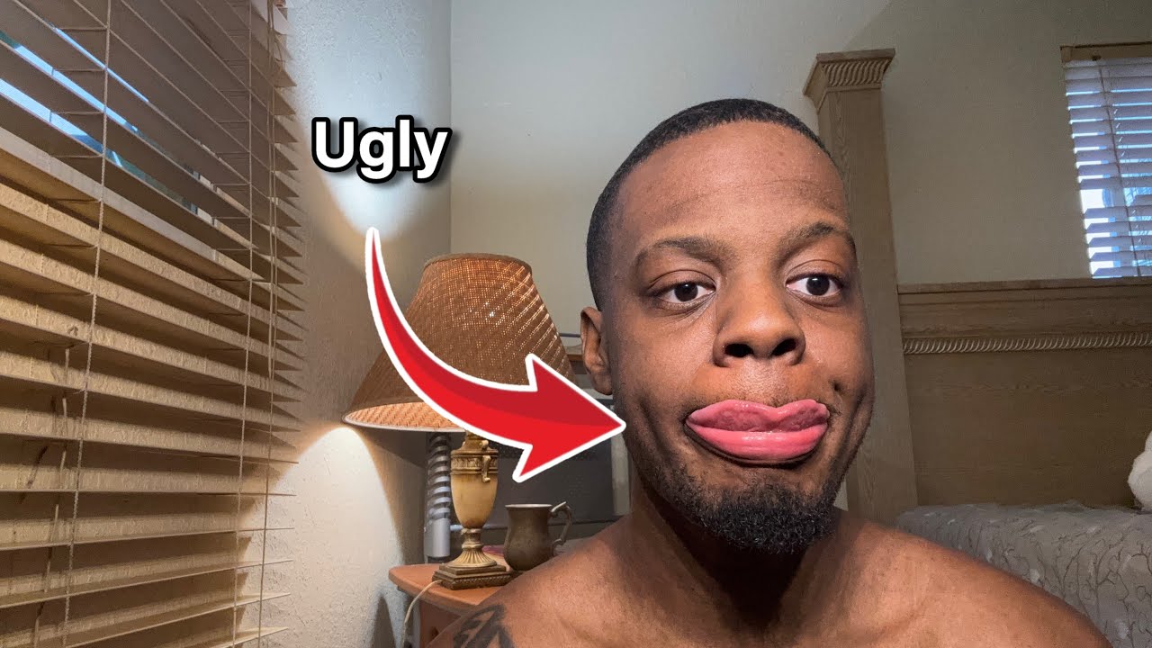 Being UGLY Is Not That Bad - YouTube