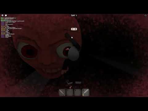 The Roblox GEF experience [again] - YouTube