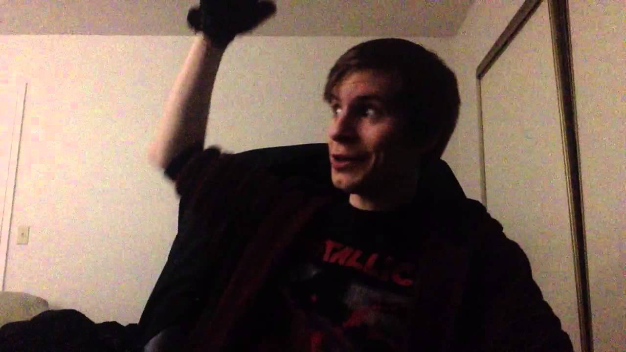 One of my trusted friends (Someguy827) - YouTube
