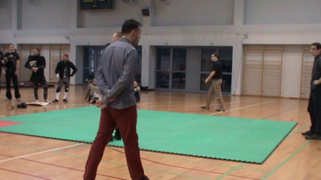 Magnum Sal Cup part 24 - YouTube