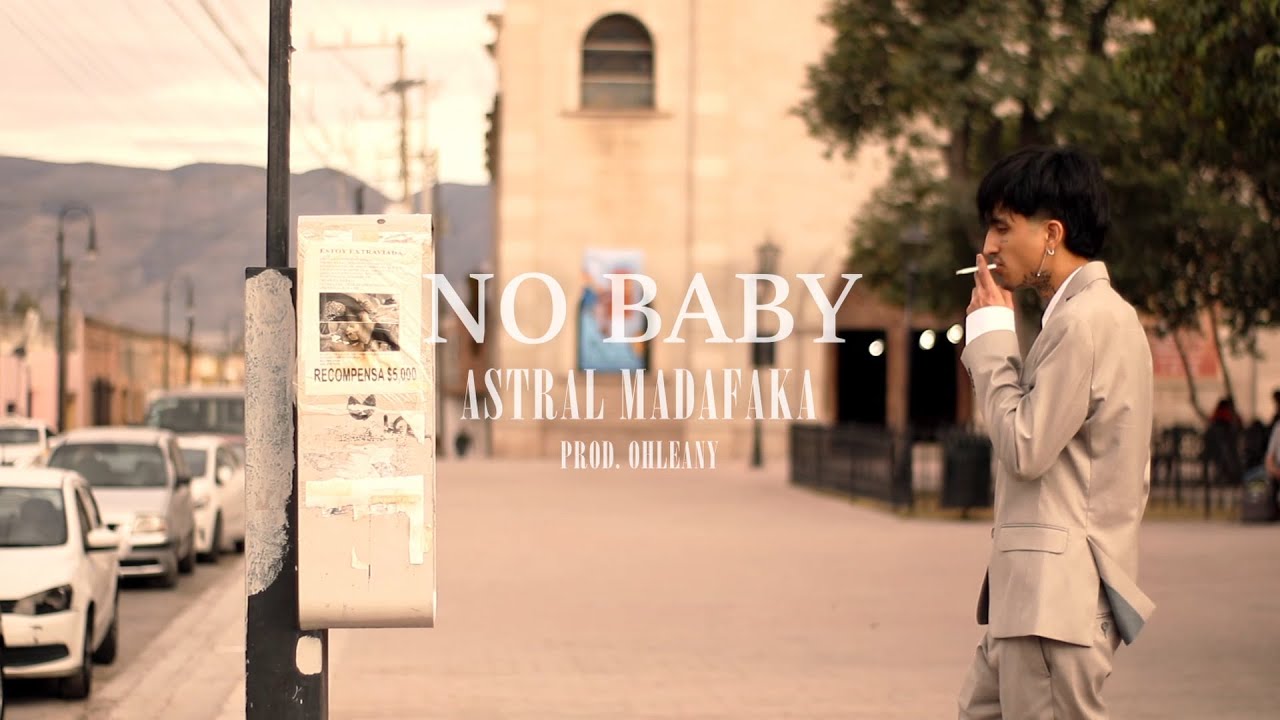NO BABY [Video Musical Oficial] - YouTube