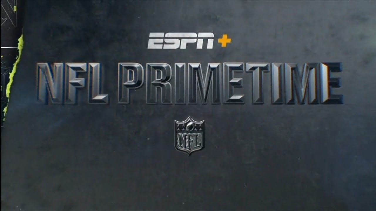 NFL Primetime (2023) Opening - YouTube