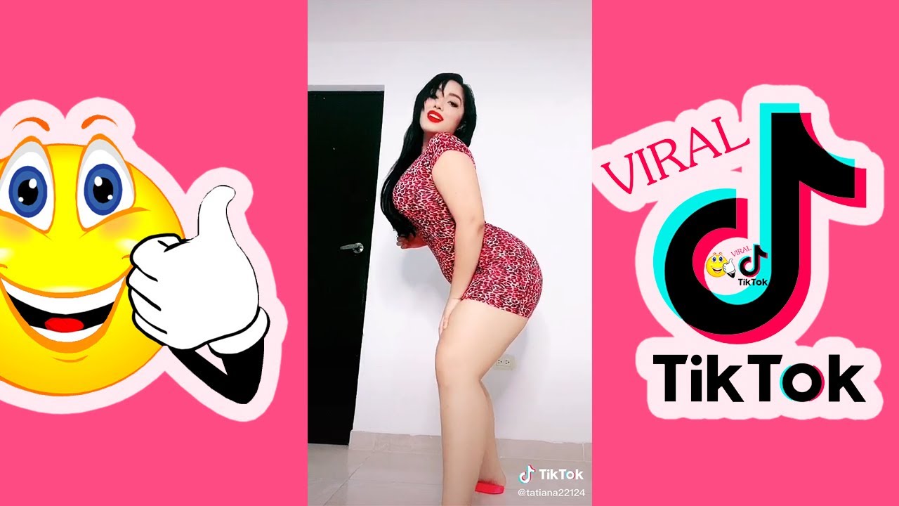 Sexy Tik Tok Twerk Compilation 3 Youtube
