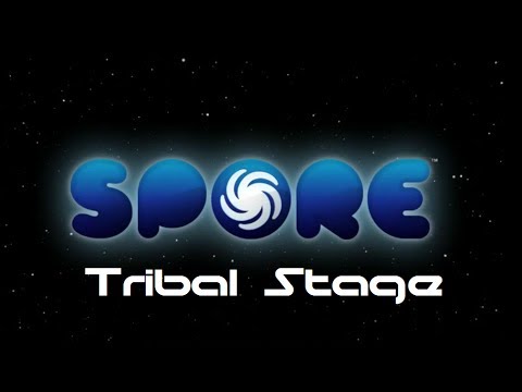 Spore Basics: Tribal Stage - YouTube