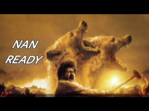 LEO - Naa Ready Lyric Video | Thalapathy Vijay | Lokesh Kanagaraj | Anirudh Ravichander - YouTube