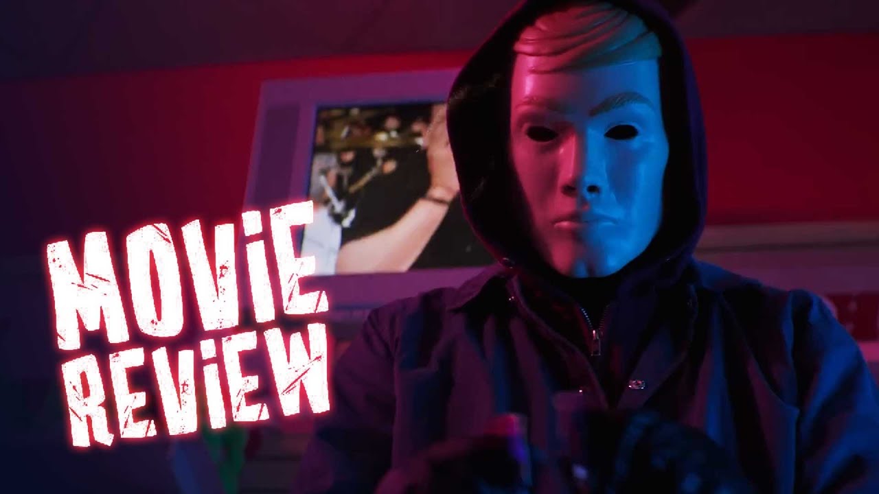 Time Cut (2024) MOVIE REVIEW - YouTube