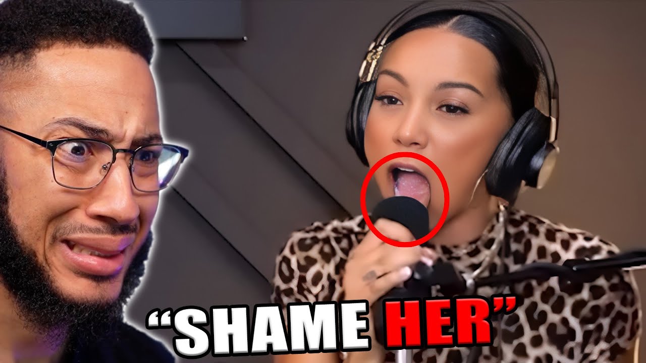 Brittany Renner Gets ROASTED By Women For Epic Meltdown - YouTube