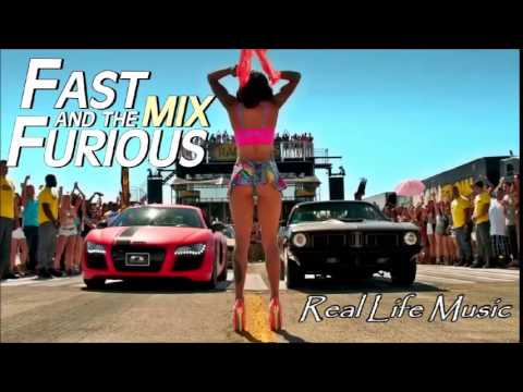 Fast and Furious 7| Soundtrack Mix| Electro House& Trap Music