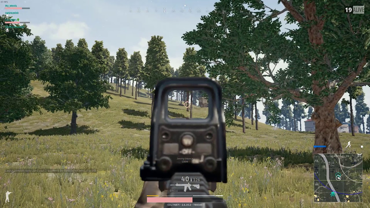 PUBG game highlights 2 - YouTube