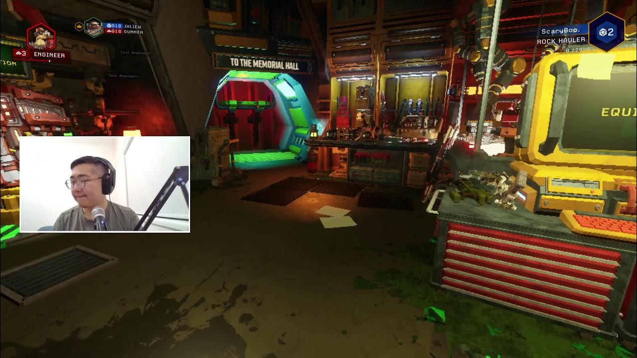 Playing DGR Without Dying Challenge (Impossible) - YouTube