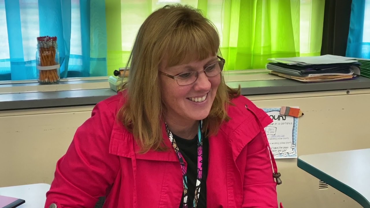 2020 teachers of the year video - YouTube