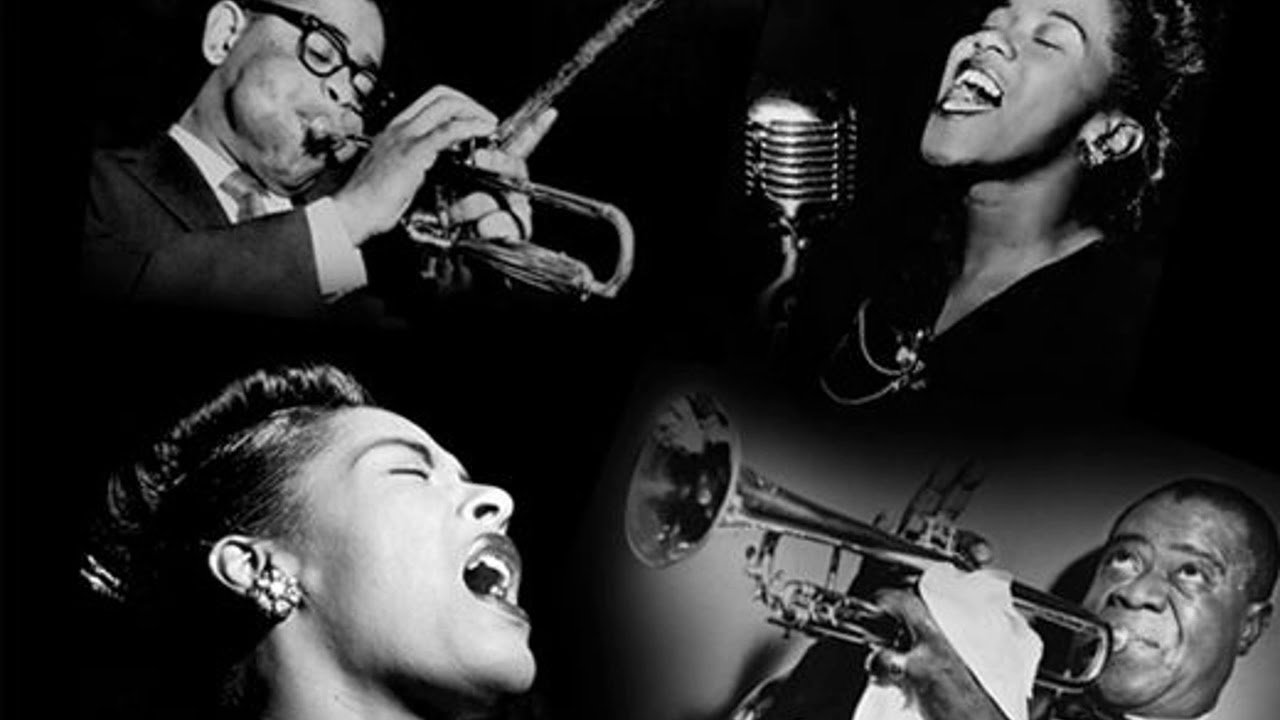 Cliff Driver & The Drivers - Changing Times 1963 - YouTube