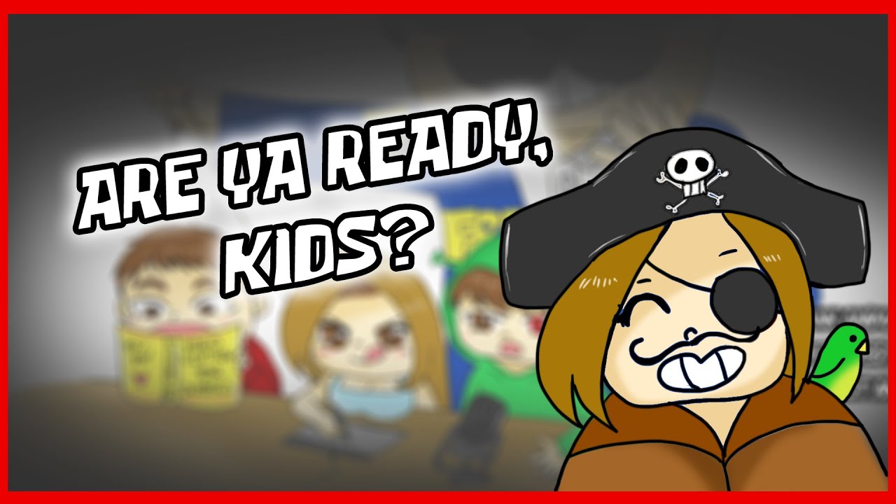 MEET the SQUAD (channel trailer) - YouTube