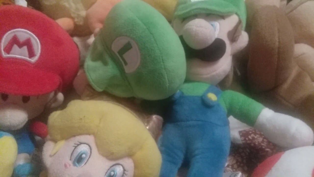 SML Precious's Death and Memories - YouTube