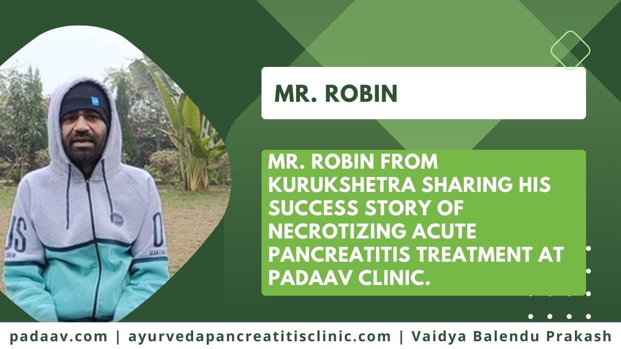 Happy Departure - Indoor Treatment Patient Testimonial - Vaidya Balendu ...