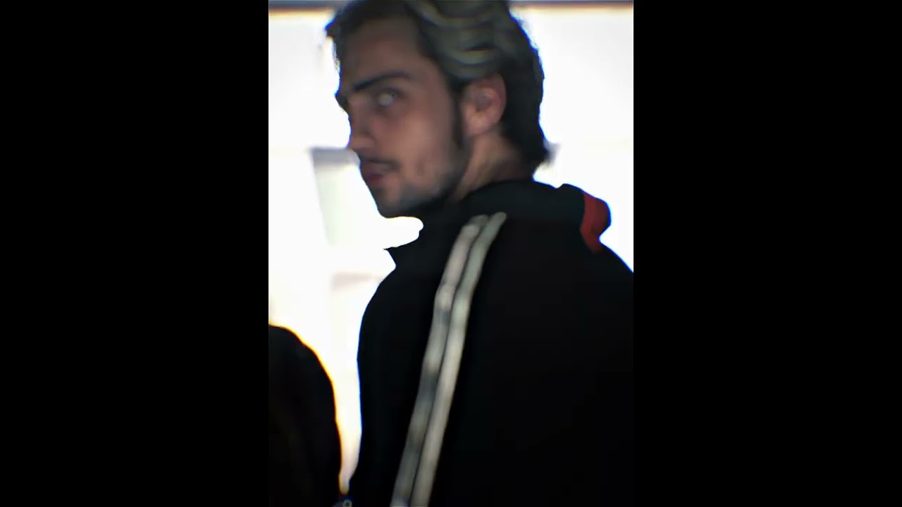 Pietro Maximoff | Aaron Taylor Johnson | Pietro Maximoff edit | After ...