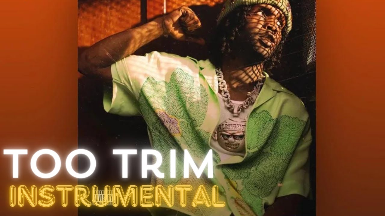 Chief Keef - Too Trim INSTRUMENTAL │ Trap Instrumental s - YouTube