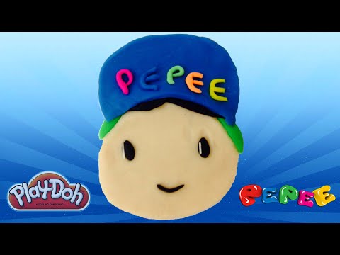 Oyun Hamuru Pepee Yapımı Hamur Oyunu TV Videoları