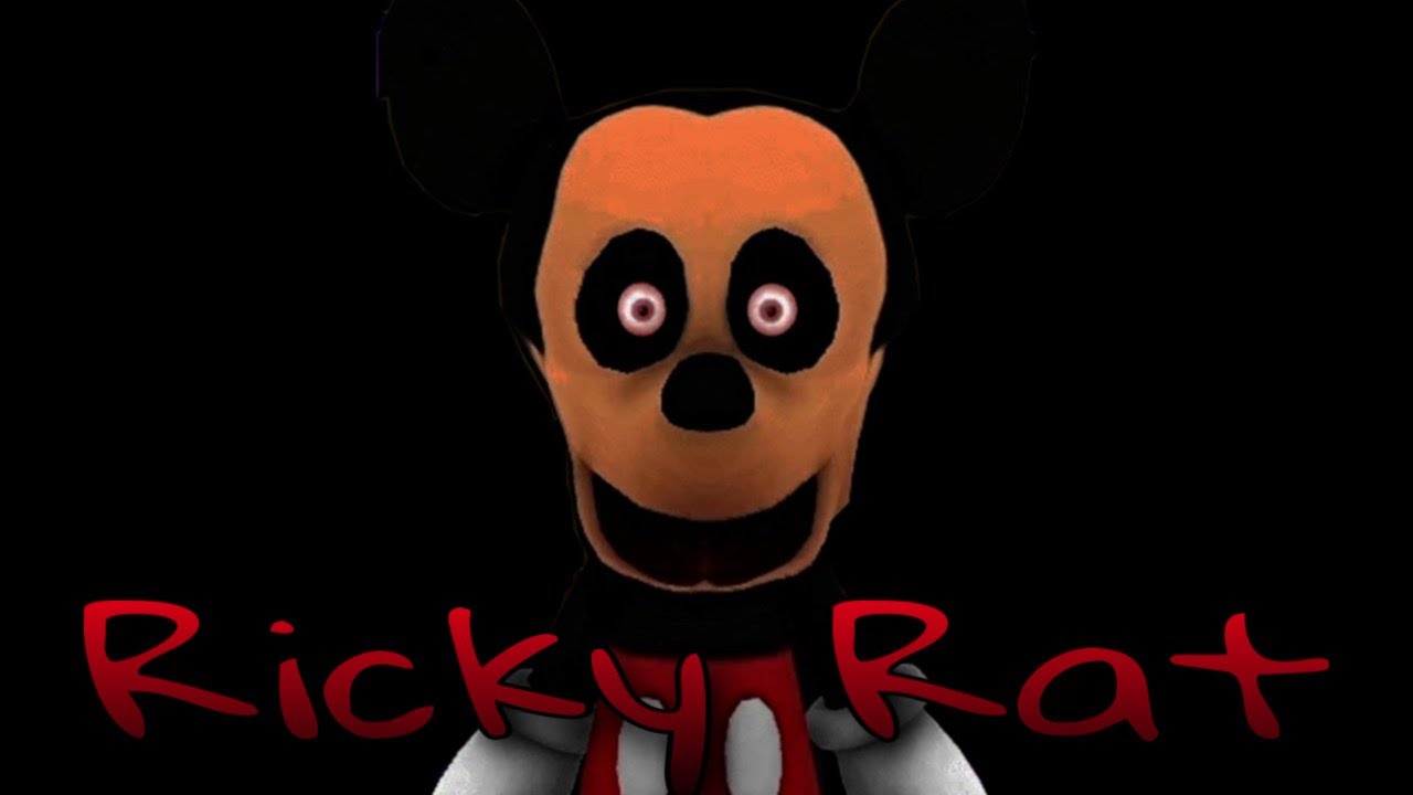 Mickey Mouse In Roblox Youtube
