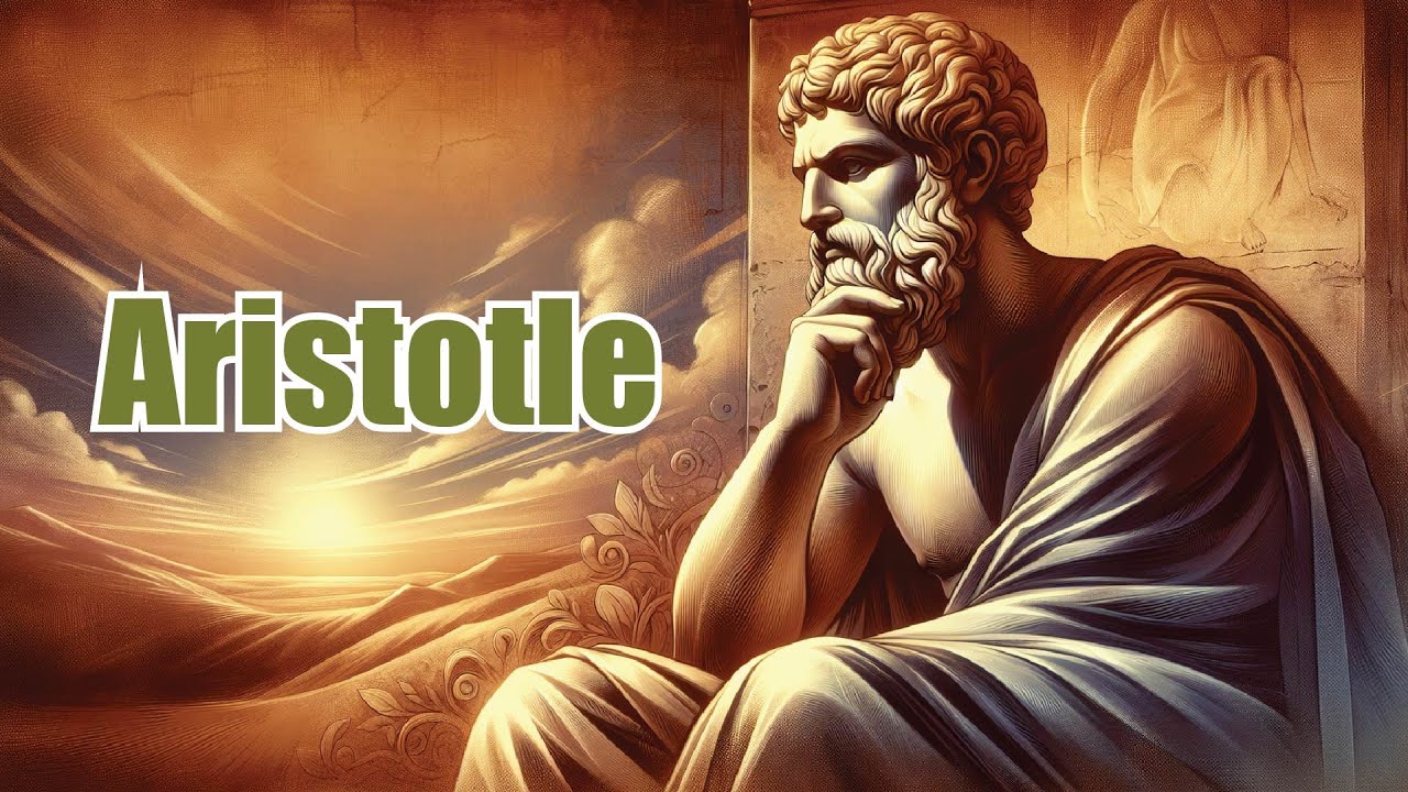 History in three songs: Aristotle - YouTube