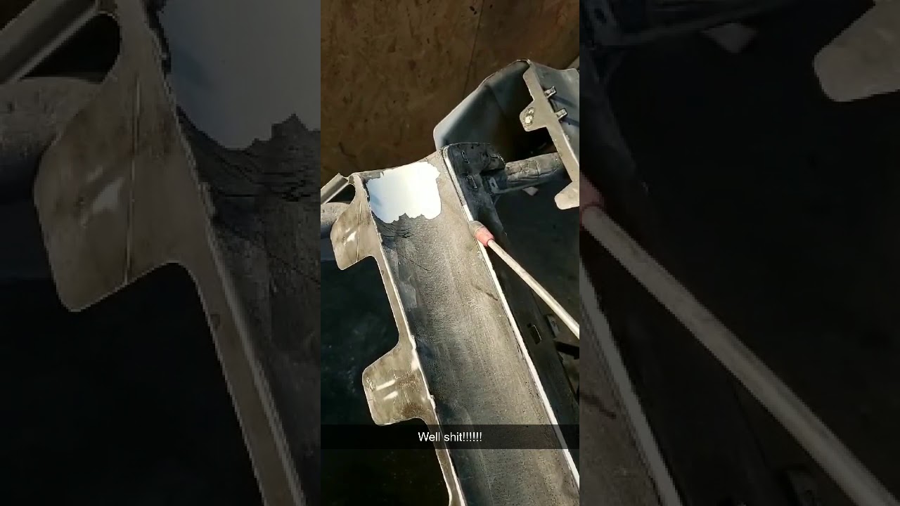 Paint Fail - YouTube