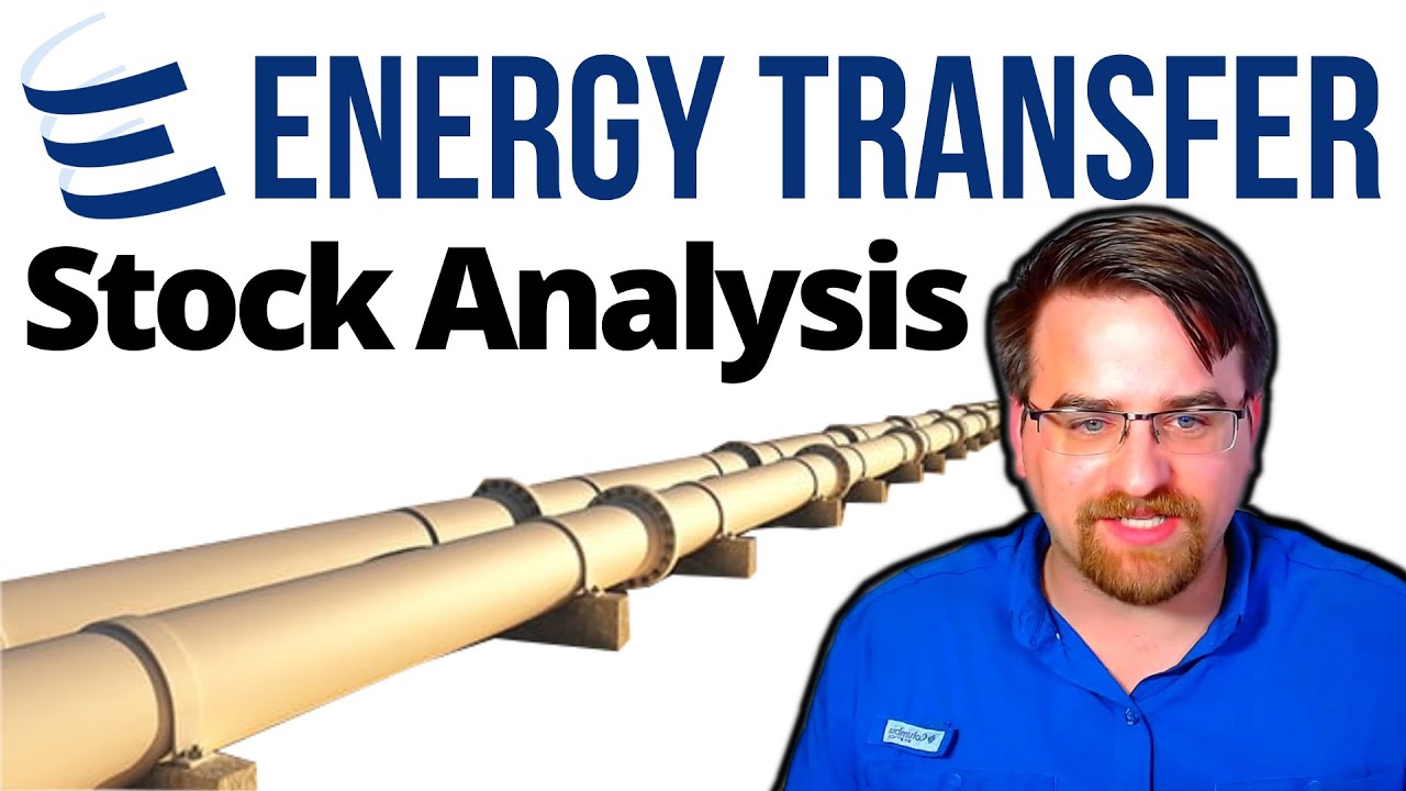 Energy Transfer Stock Analysis | $ET Stock Q4 2021 Earnings | ET stock ...
