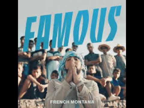 french montana famous