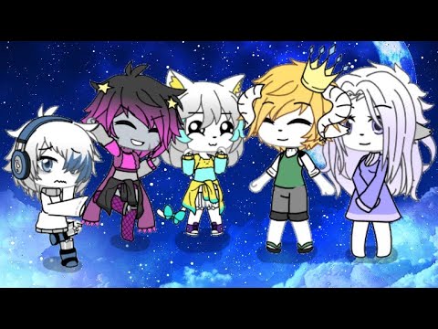 UnderTale React to Aus (Mettaton, Nabstablook, Temmie, Toriel and Asgore)
