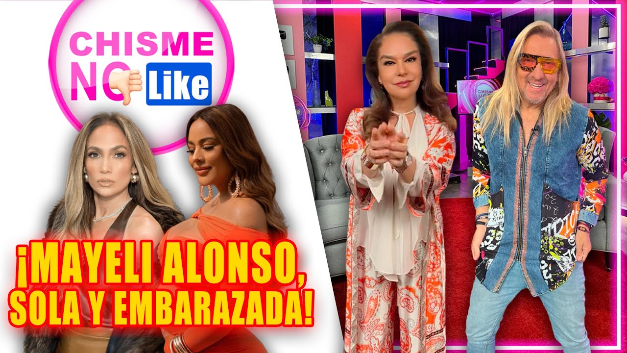 EX DE LUPILLO MAYELI ALONSO EMBARAZADA Y ABANDONADA / FANS DE ALESKA Y ...