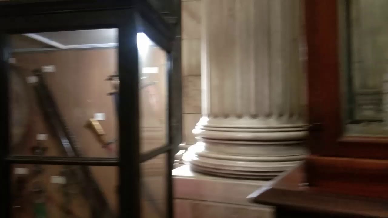 Wow so imaging inside view of "VICTORIA MEMORIAL HALL" of Kolkata (WB ...