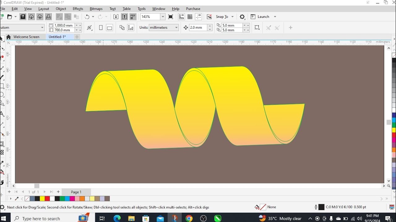 CorelDraw Designing and Cnc engraving skill - YouTube