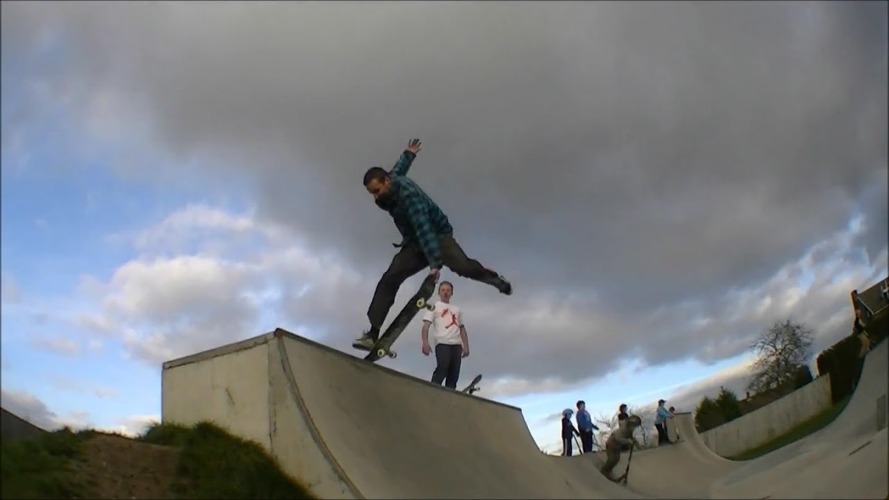 Geoff Else - YouTube
