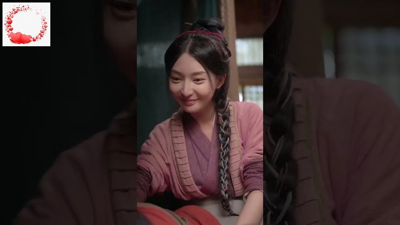 Dong Yi & Wang Yu Wei: Kisah Cinta Epik Antar Zaman | Drama Pendek ...