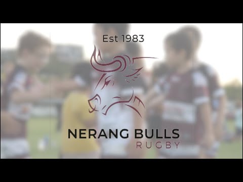 Nerang Bulls Rugby Promo - YouTube