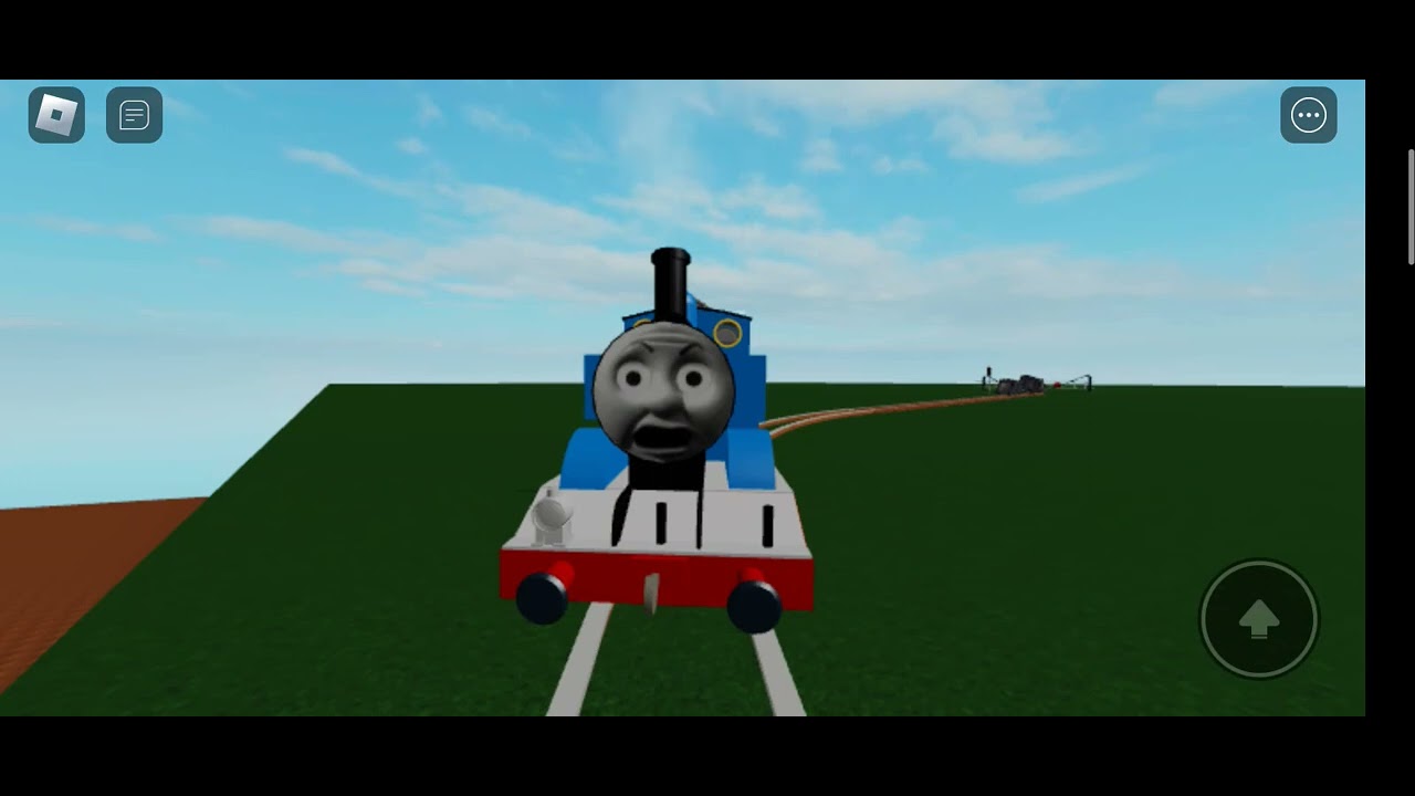 thomas the tank engine early reel to get a chance of winning - YouTube