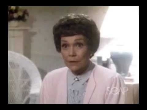 Falcon Crest | Angela discovers that Julia is alive - YouTube