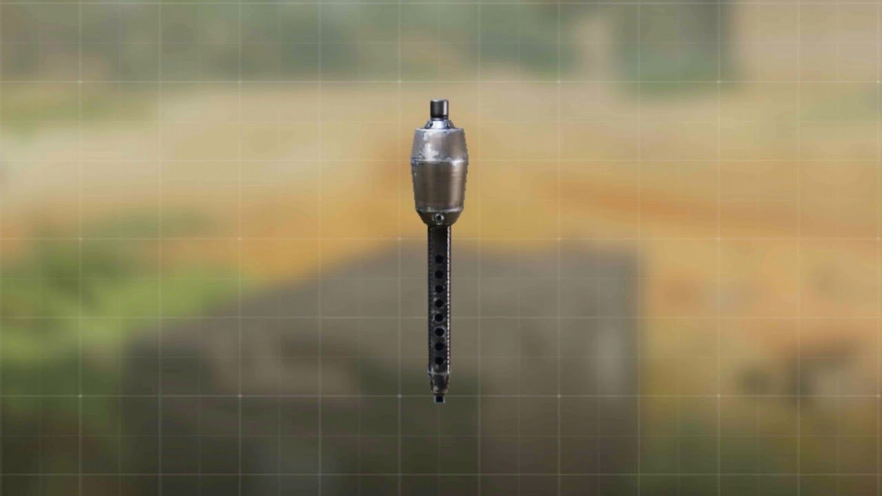Thermite Main - YouTube