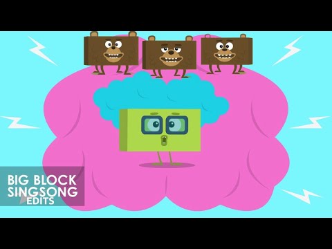 Big Block Singsong Edits | Beance (ft.) Big Block Singsong - YouTube