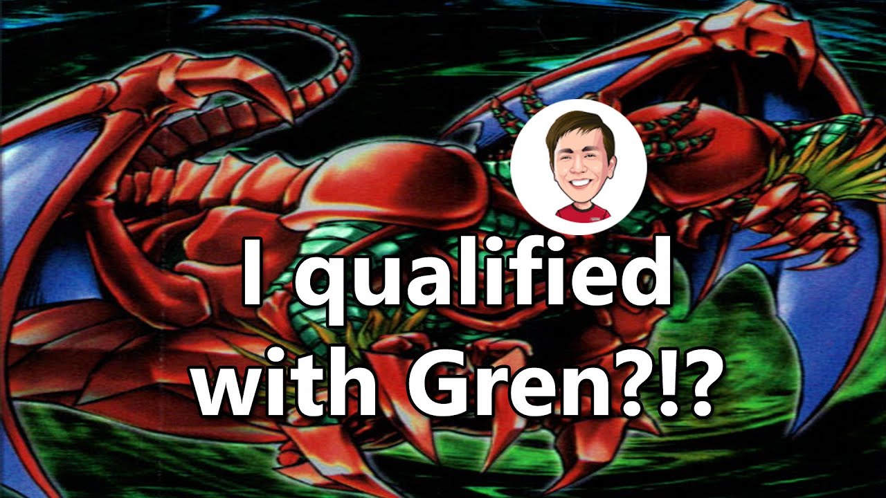 I topped another RDIQ with Gren Maju...? | Deck Profile March 2021 NEW ...