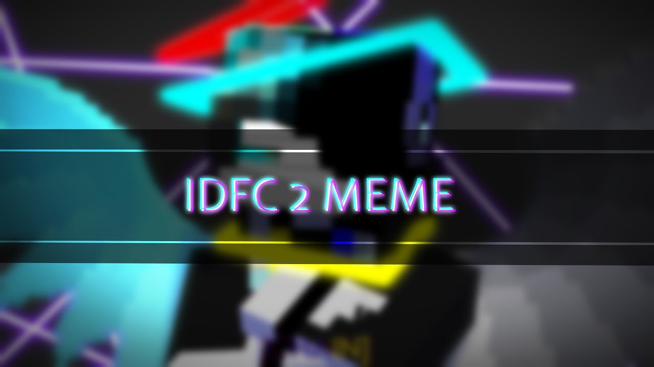 IDFC 2 MEME | Minecraft Animation | (Remake) - YouTube