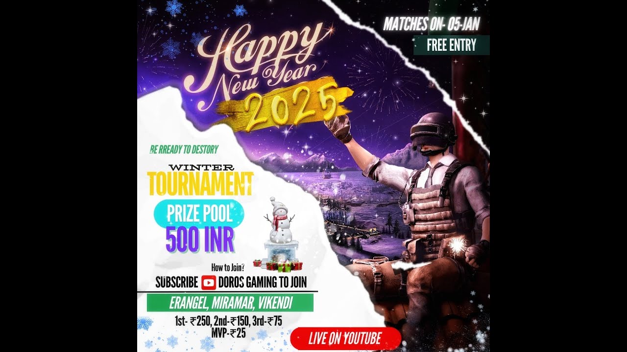 ROOM CHALLENGE 1v1/ 500₹ Prize pool custom comment to join - YouTube