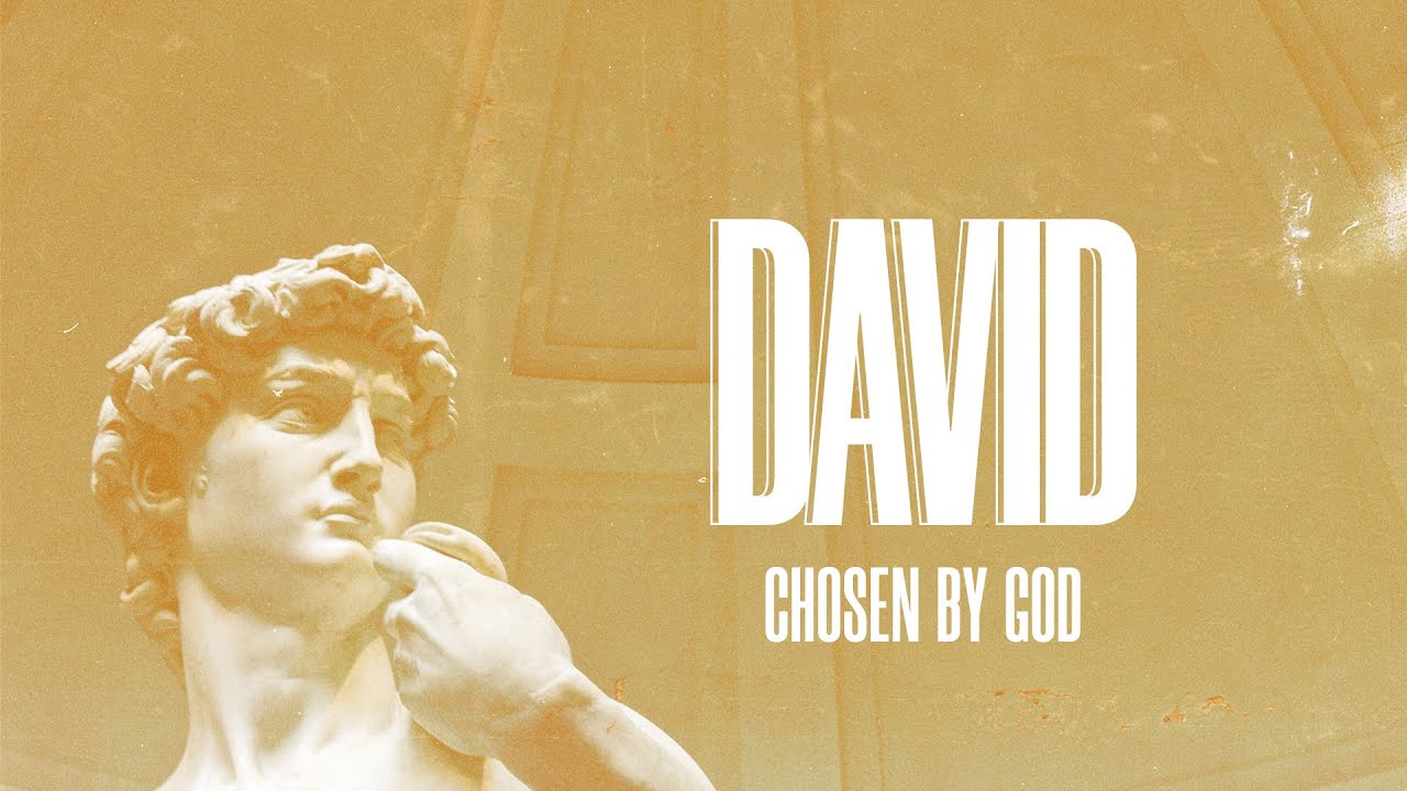 |David: Chosen by God| David and Jonathan ft. Pastor Andrew - YouTube