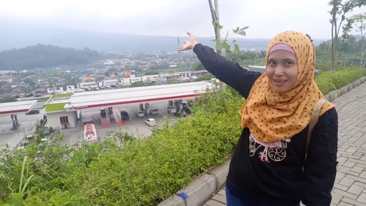 Review Rest Area 429 Jakarta-Surabaya (Ungaran) - YouTube