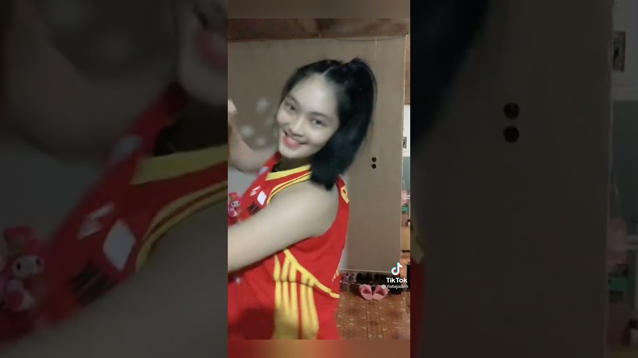 #tiktok #pargoy #viral #fyp penyegaran +62 🤤 @paphricia @eunicetjoaa ...