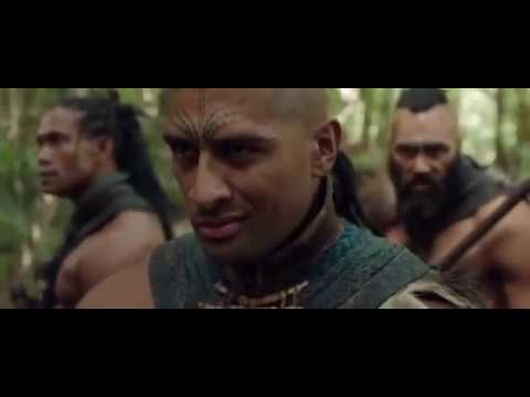 Korkulu savas film 2018 turkce dublaj