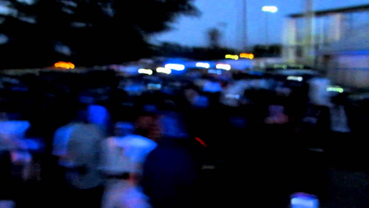 Secondline for Dr. Isaac Greggs @ Memorial Service - YouTube