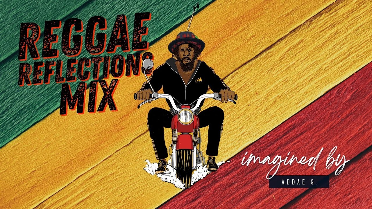 Reggae Reflections Mix 90's - 2000s - YouTube